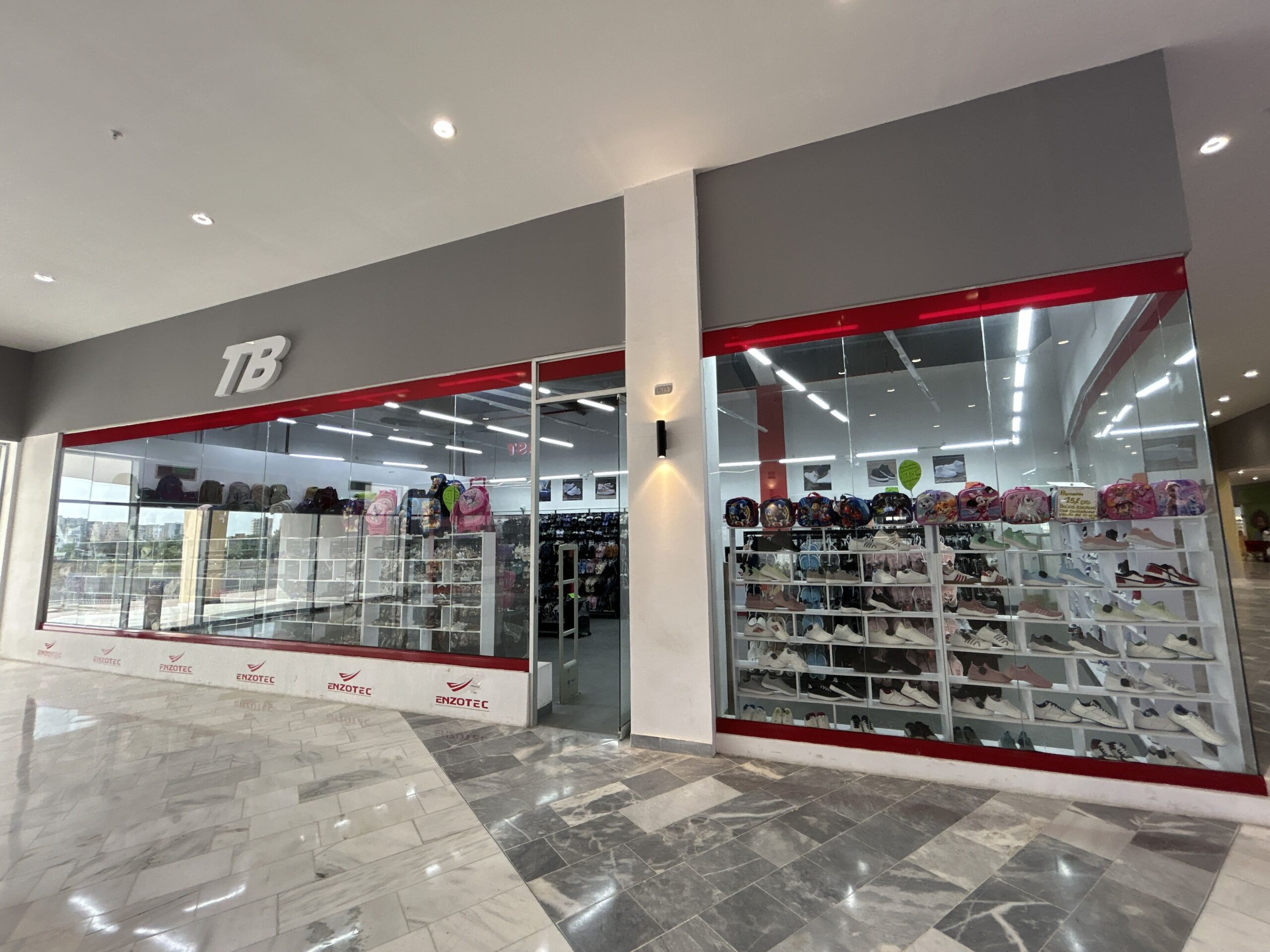 TB STORE